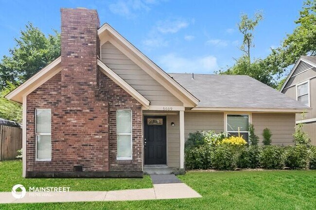 5609 Pathway Circle, Memphis, TN 38115 - 5609 Pathway Cir Memphis TN ...