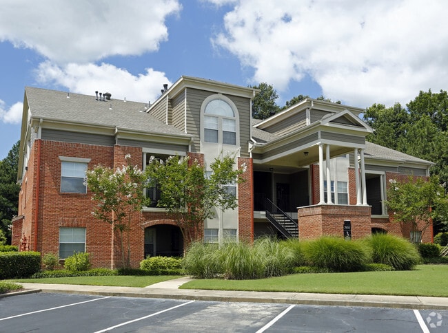 The Bridges at Germantown Apartments - Germantown, TN | Apartment Finder