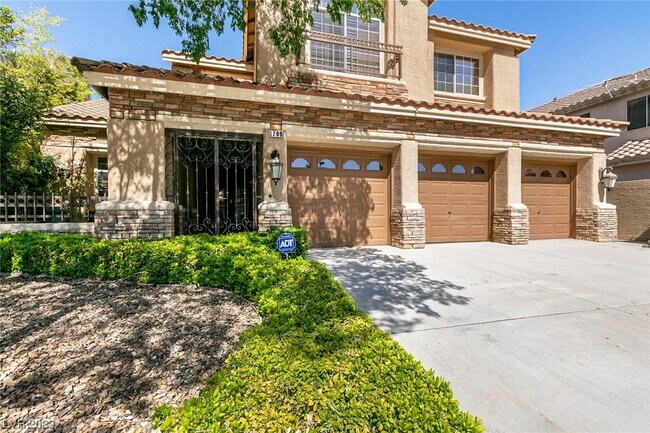 1709 Pink Cliff Ct - 1709 Pink Cliff Ct Las Vegas NV 89128 | Apartment ...