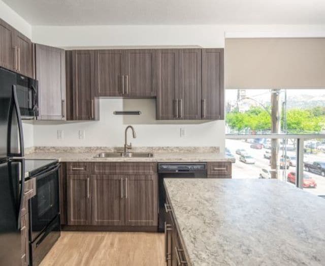 600 Lofts Apartments - 90 E 600 S Salt Lake City UT 84111 | Apartment ...