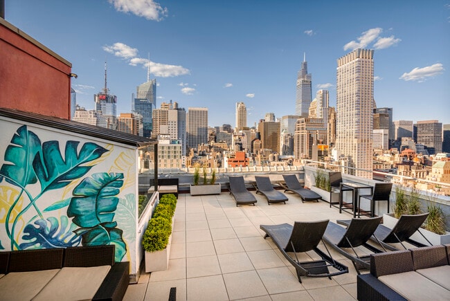 Herald Towers - 50 W 34th St New York NY 10001 | Apartment Finder