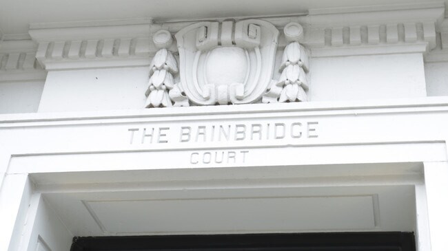 The Bainbridge Court - 2936 Bainbridge Ave Bronx NY 10458 | Apartment ...