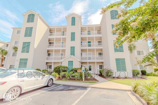 1100 Commons Blvd - 1100 Commons Blvd Myrtle Beach SC 29572 | Apartment ...