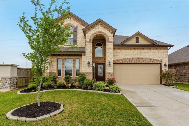 3707 Cactus Field Ln - 3707 Cactus Field Ln Katy TX 77449 | Apartment Finder