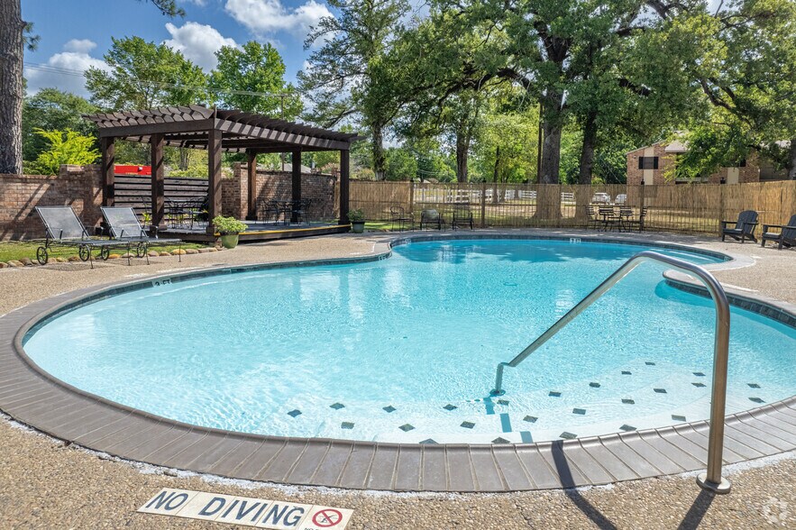 Great Oaks Apartments - 3205 Old Union Rd Lufkin TX 75904 | Apartment ...