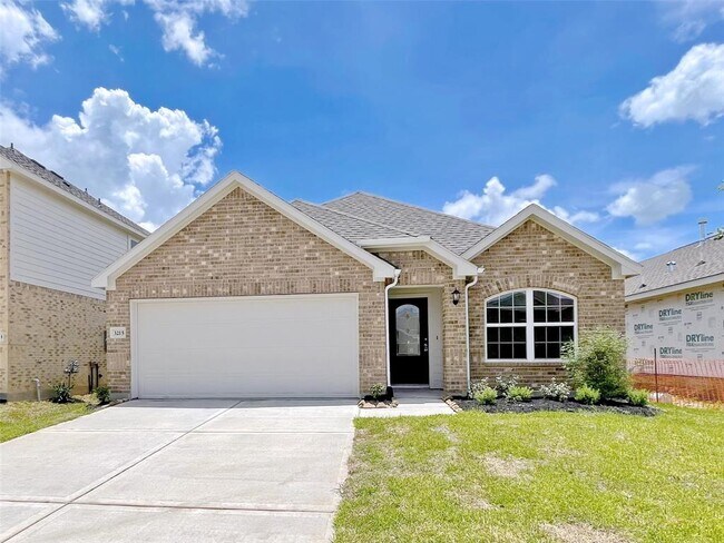 3215 Marlene Meadow Way - 3215 Marlene Meadow Way Richmond TX 77406 ...