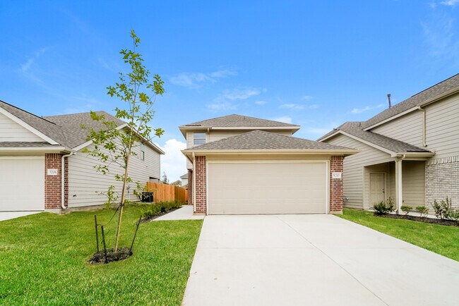 Blue Ridge Ranch - 5210 Blue Ranch San Ant... - 5210 Blue Ranch San ...