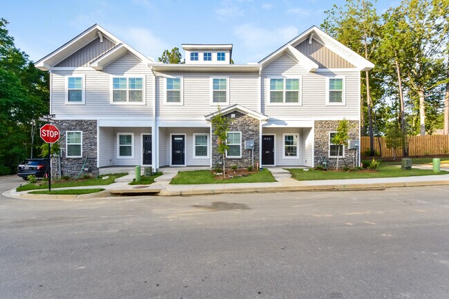 544 Blue Duck Lane, Columbia, SC - 544 Blue Duck Ln Columbia SC 29210 ...