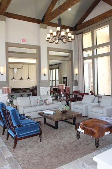 The Crossing at Katy Ranch - 24949 Katy Ranch Rd Katy TX 77494 ...