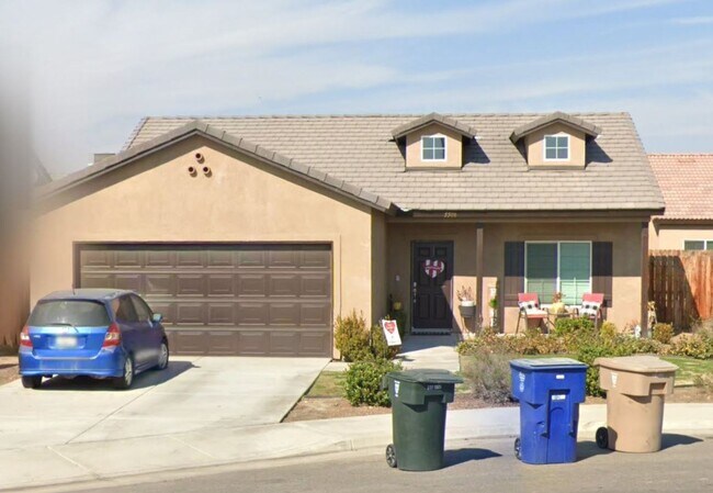 Gorgeous Southwest Home! - 5508 Poso Ridge Ct Bakersfield CA 93313 ...