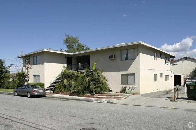 Emery Street Apartments - 11021-11023 Emery St El Monte CA 91731 ...