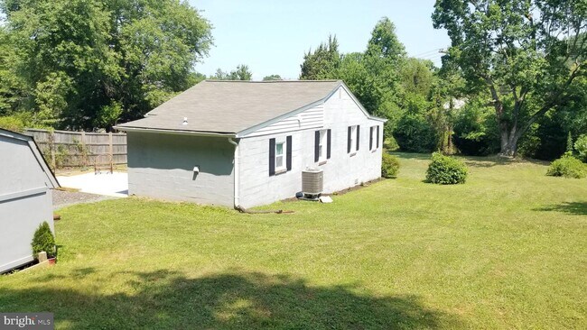 211 Friendship Rd - 211 Friendship Rd Friendship MD 20758 | Apartment ...