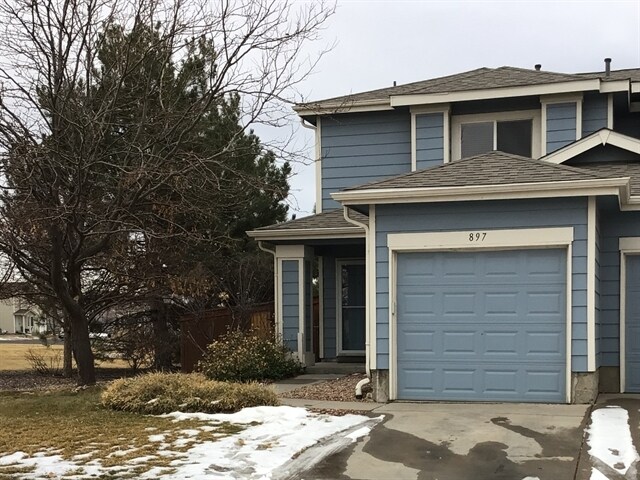 897 Mockingbird Lane - 897 Mockingbird Ln Brighton CO 80601 | Apartment ...