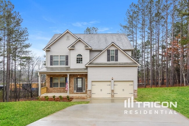70 Chicopee Way Dallas GA - 70 Chicopee Way Dallas GA 30132 | Apartment ...