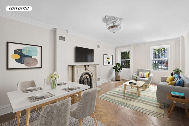 217 Prospect Pl - 217 Prospect Pl Brooklyn NY 11238 | Apartment Finder