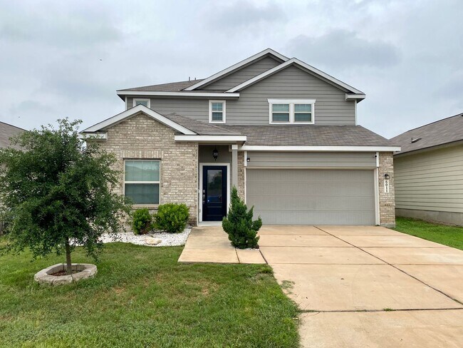 Welcome to This 5BR/ 2.5 BA Move-in Ready ... - 6011 Travis Summit San ...