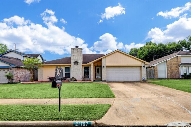 21707 Park Bend Dr - 21707 Park Bend Dr Katy TX 77450 | Apartment Finder