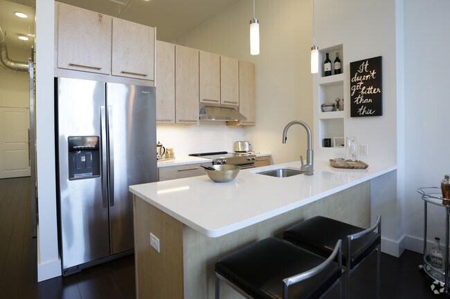 Union Lofts - 922 N 3rd St Harrisburg PA 17102 | Apartment Finder