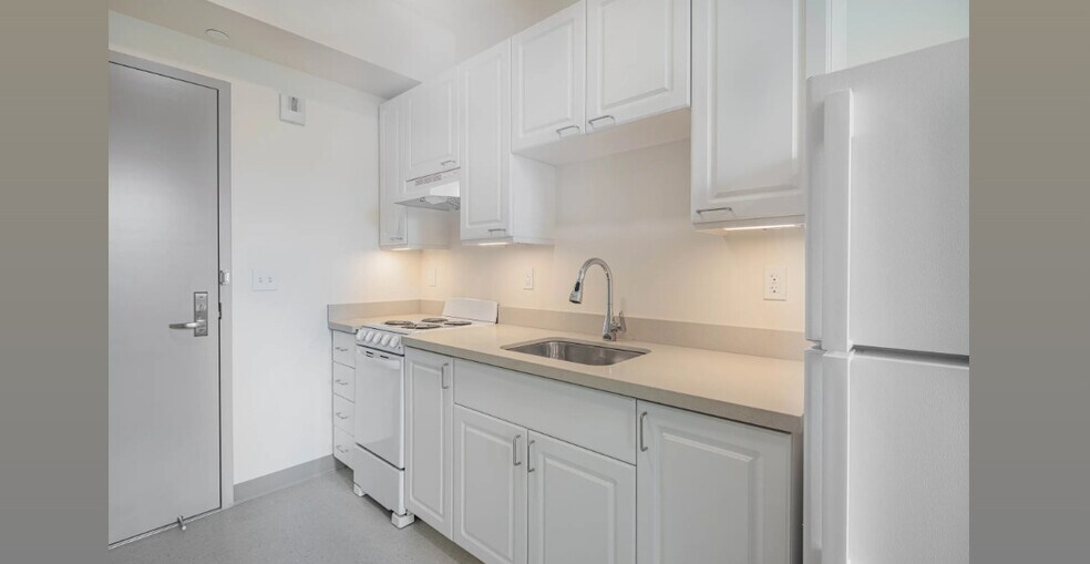 Kokua Hale - 1192 Alakea St Honolulu HI 96813 | Apartment Finder