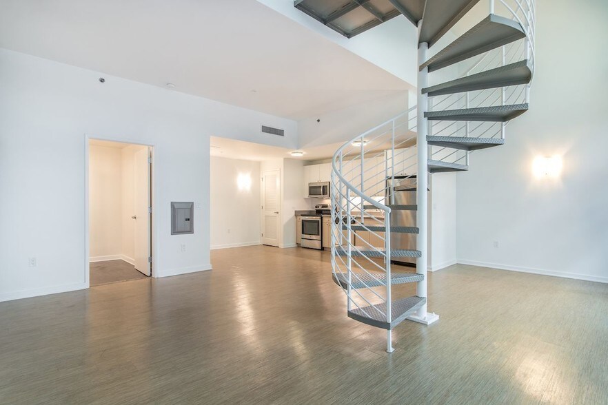 Mosso - 900 Folsom St San Francisco CA 94107 | Apartment Finder
