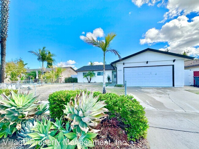 4 br, 2 bath House - 628 Charles Drive - 628 Charles Dr Oceanside CA ...