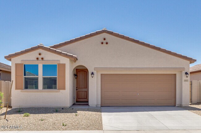 17677 W Country Club Terrace - 17677 W Country Club Terrace Surprise AZ ...