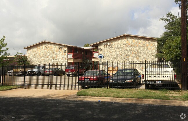 8410 Beech Drive Apartments - 8410 Beech Dr Austin TX 78758 | Apartment ...