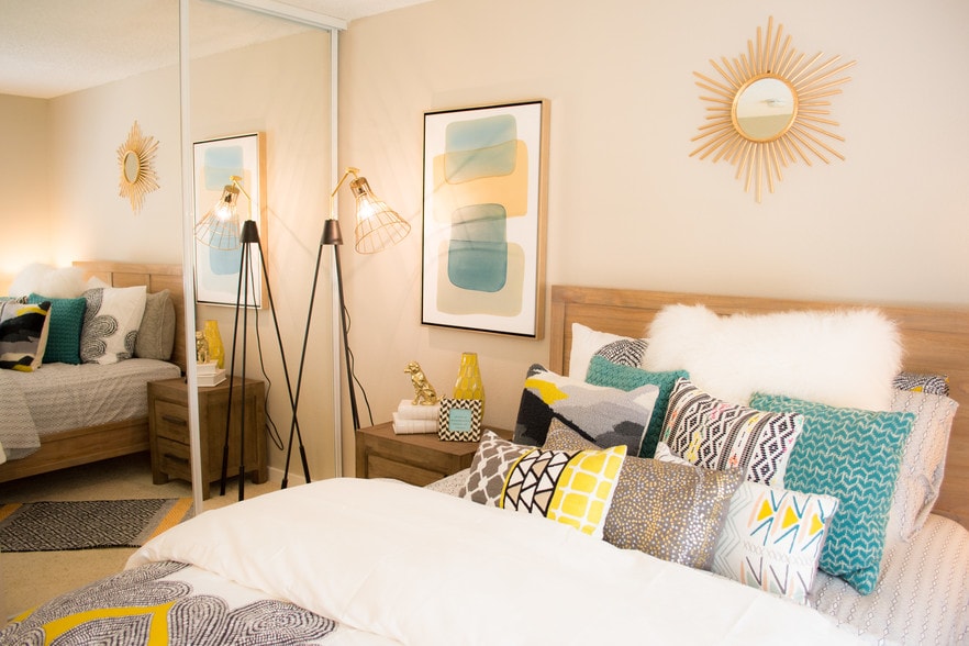 PARK VUE - 2001 Piner Rd Santa Rosa CA 95403 | Apartment Finder