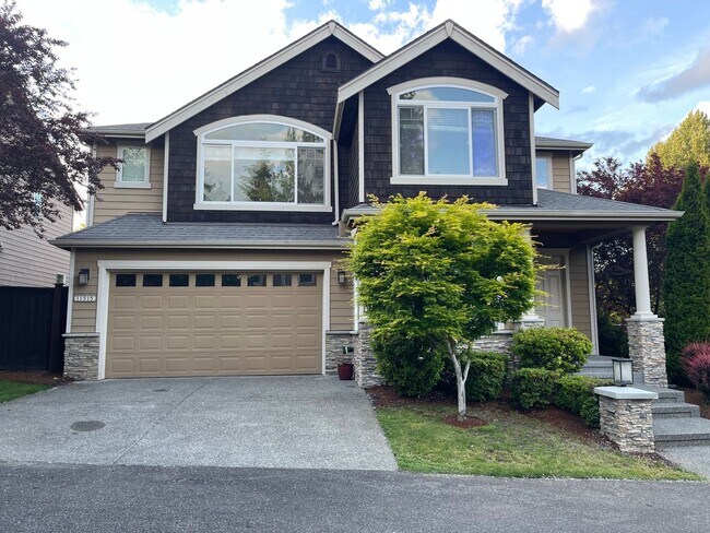 Gorgeous 4bd Home in Redmond - 11515 176th Ct NE Redmond WA 98052 ...
