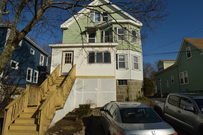 71 Proctor St - 71 Proctor St Salem MA 01970 | Apartment Finder