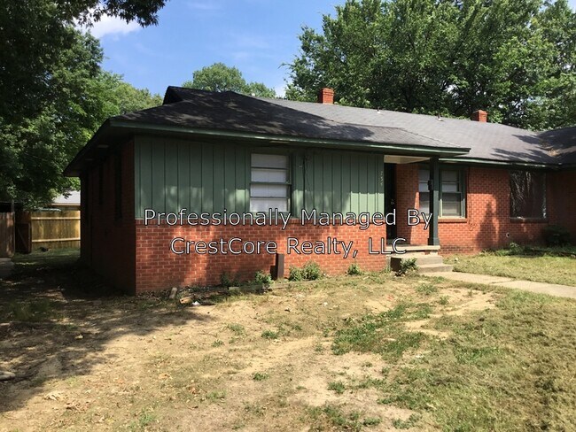 734 Waring Rd - 734 Waring Rd Memphis TN 38122 | Apartment Finder