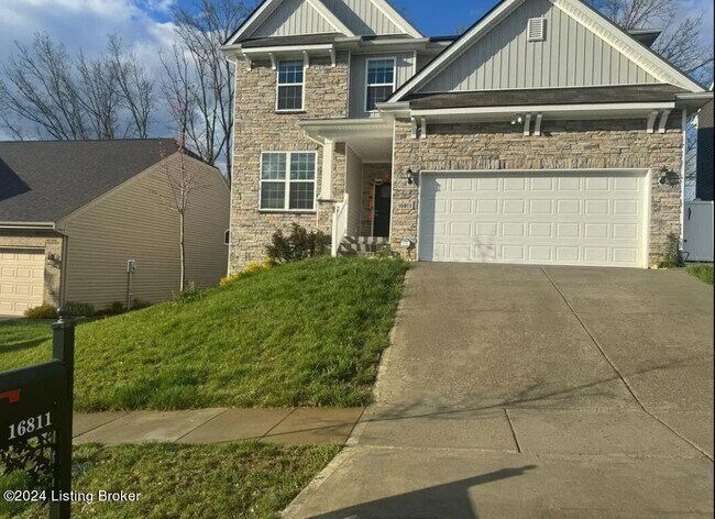 16111 Green Crest Ln - 16111 Green Crest Ln Louisville KY 40245 ...