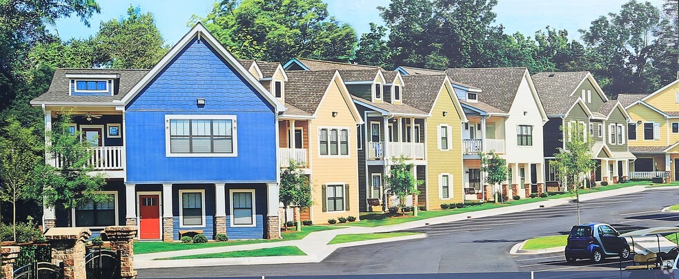 The Cottages At Corpus Christi