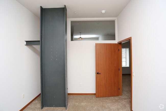 Woolen Mills Lofts - Appleton, WI | Apartment Finder