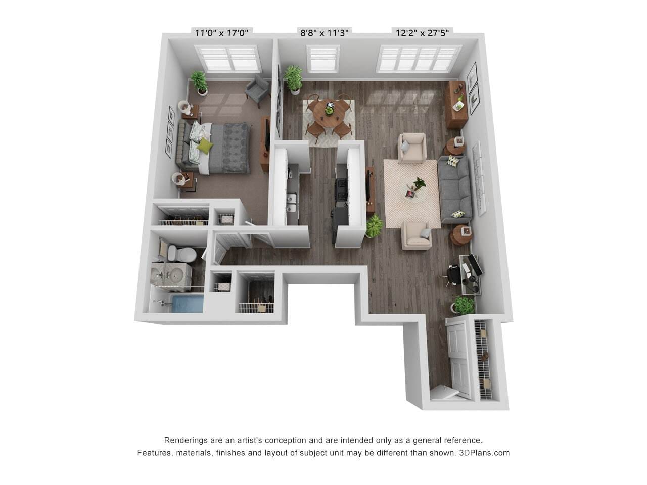 The View at Dayton Towers - 425 Dayton Towers Dr Dayton OH 45410 ...