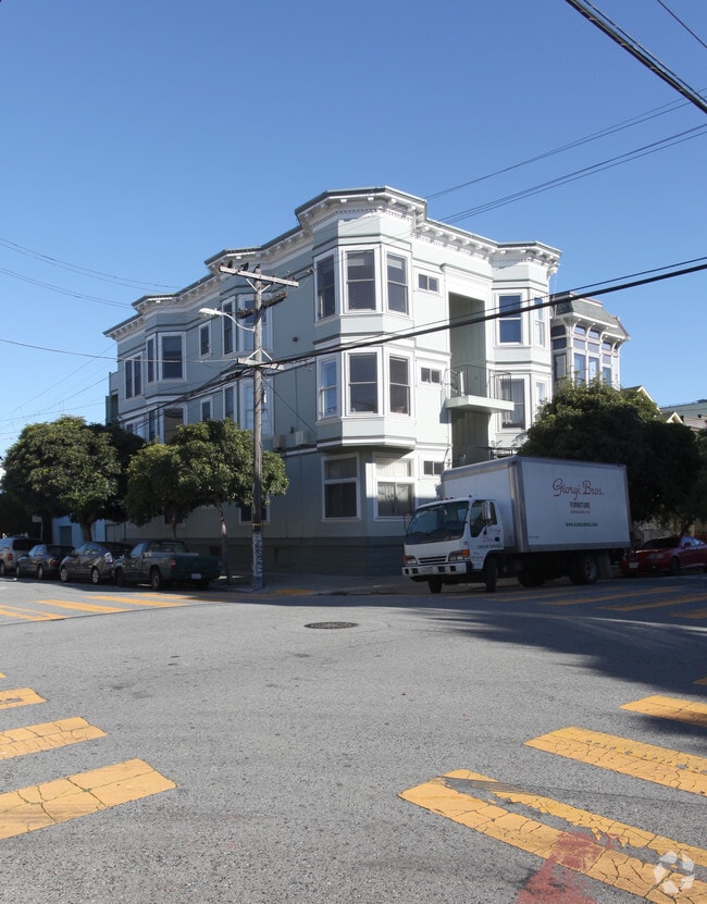 2936-2946 22nd St - 2936-2946 22nd St San Francisco CA 94110 ...