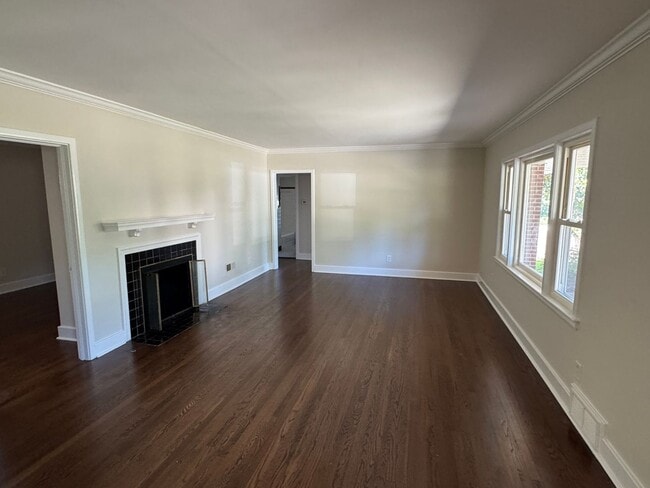 FOR RENT - Haymount Charmer - 521 Vista Dr Fayetteville NC 28305 ...