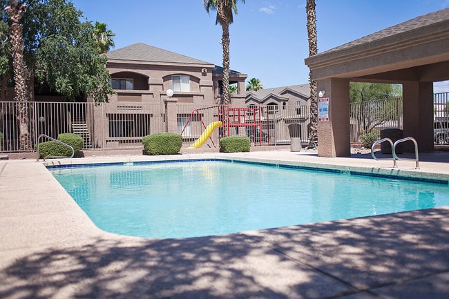 Colonia Del Rey Apartments - 120 N McQueen Rd Chandler AZ 85225 ...