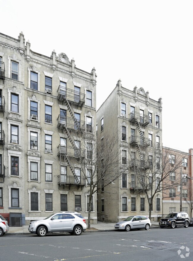 970 Tinton Ave - 970 Tinton Ave Bronx NY 10456 | Apartment Finder