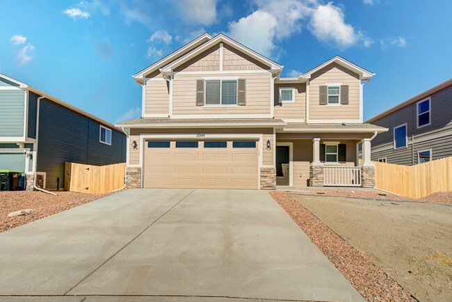 11044 Bossett Dr - 11044 Bossett Dr Peyton CO 80831 | Apartment Finder