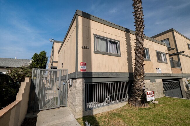 159th Street - 4551 W 159th St Lawndale CA 90260 | Apartment Finder