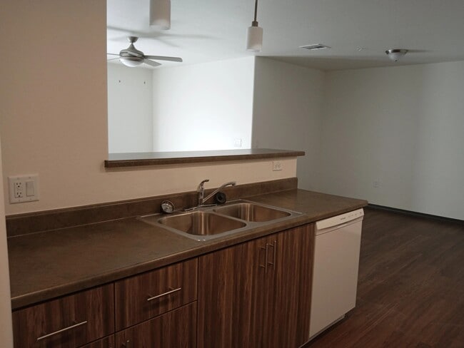Norton Circle Apartments