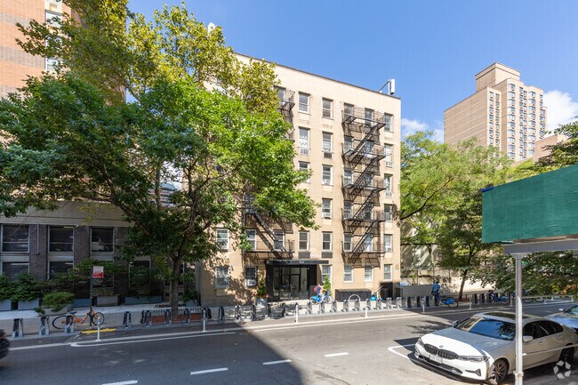 The Liberty - 311 E 25th St New York NY 10010 | Apartment Finder