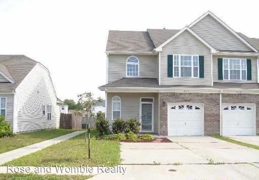 2305 Bizzone Cir - 2305 Bizzone Cir Virginia Beach VA 23464 | Apartment ...