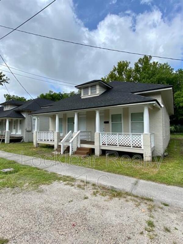 2324 Moncrief Rd - 2324 Moncrief Rd Jacksonville FL 32209 | Apartment ...