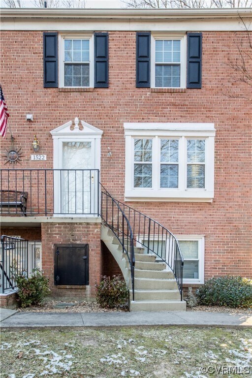 1522 Cedar Mountain Ct - 1522 Cedar Mountain Ct Richmond VA 23228 ...