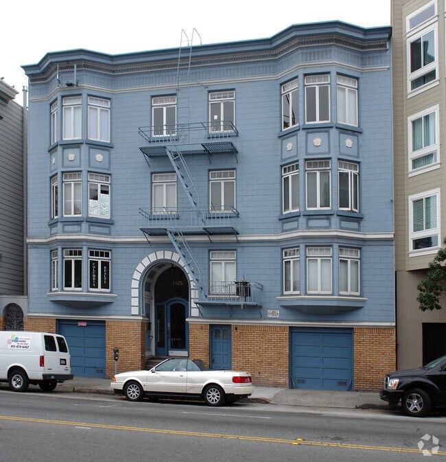 1515 Broadway - 1515 Broadway San Francisco CA 94109 | Apartment Finder