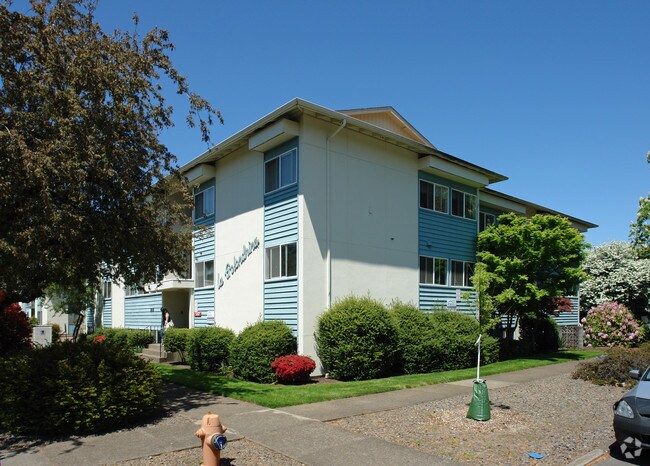 Viking Manor - 915 SW Adams Corvallis OR 97333 | Apartment Finder