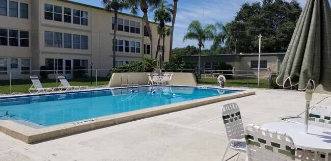 11700 Park Blvd - 11700 Park Blvd Seminole FL 33772 | Apartment Finder