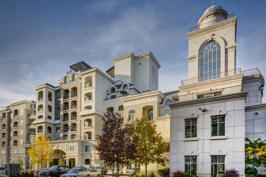 Midtown 360 - 360 S State St Orem UT 84058 | Apartment Finder